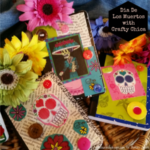 Dia De Los Muertos Party Favors