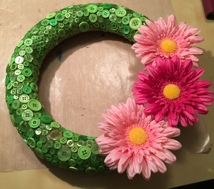 Spring Archives - Buttons Galore and More Blog